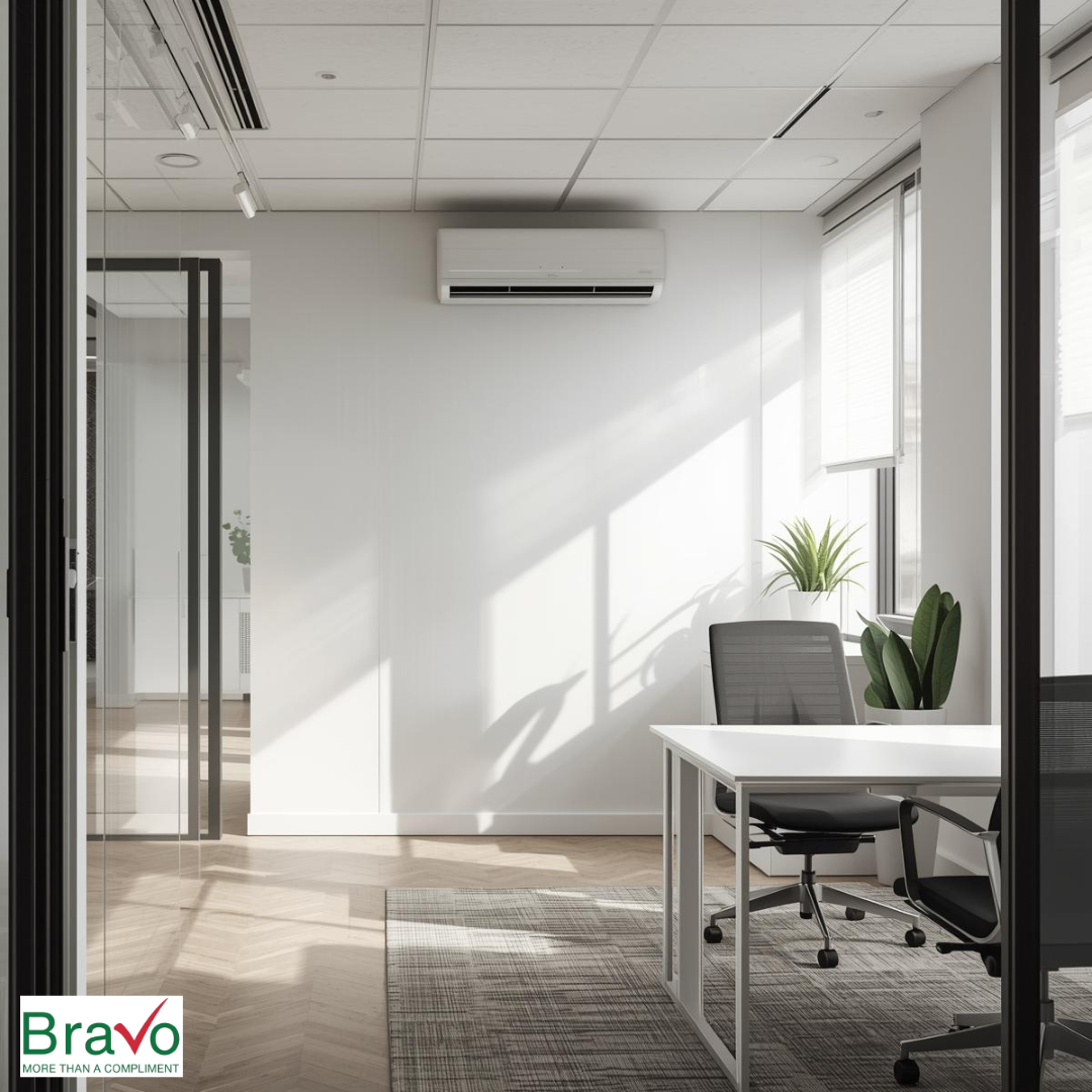 Smart Home Office Design 2026: The Ultimate Mini-Split Guide ...