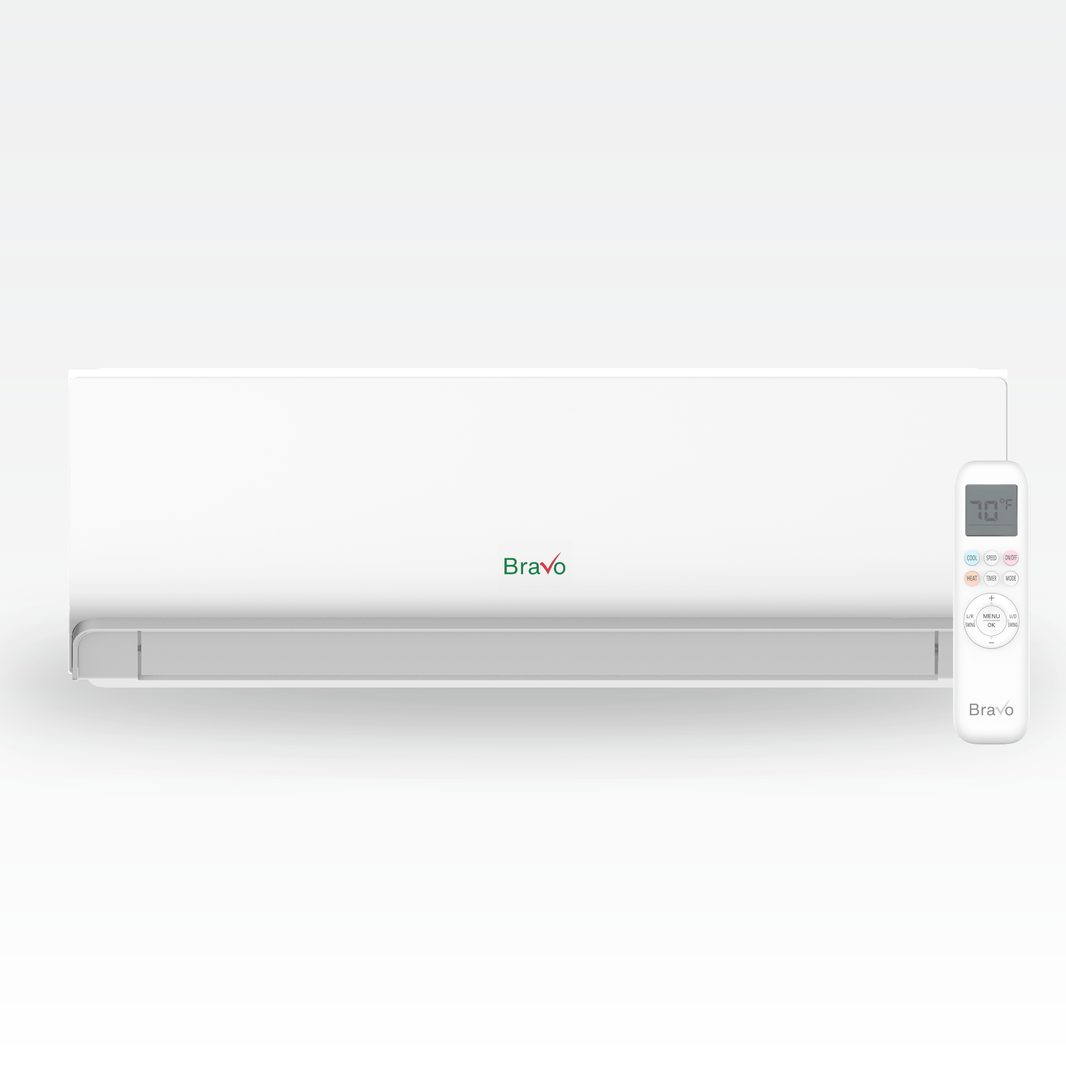 Multi-Zone Components – BravoMiniSplit.com